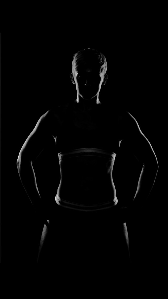 Shona Denovan Fitness Logo Design - 48hourslogo