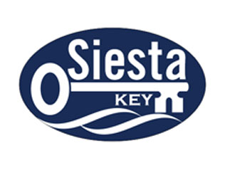 Siesta Key logo design - 48HoursLogo.com