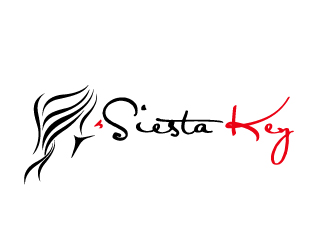 Siesta Key logo design - 48HoursLogo.com
