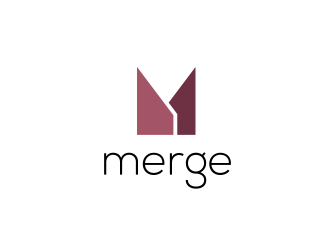 Merge logo design - 48hourslogo.com