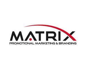 Matrix Media Logo Design - 48hourslogo