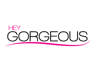 Looking Gorgeous Logo