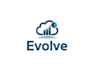 Evolve logo design - 48HoursLogo.com