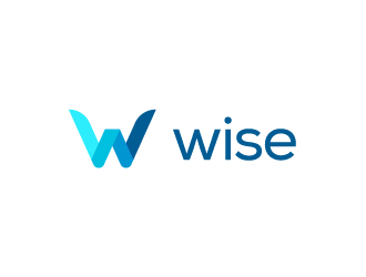 Wise logo design - 48hourslogo.com