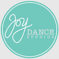 Joy Dance Studio Logo Design - 48hourslogo