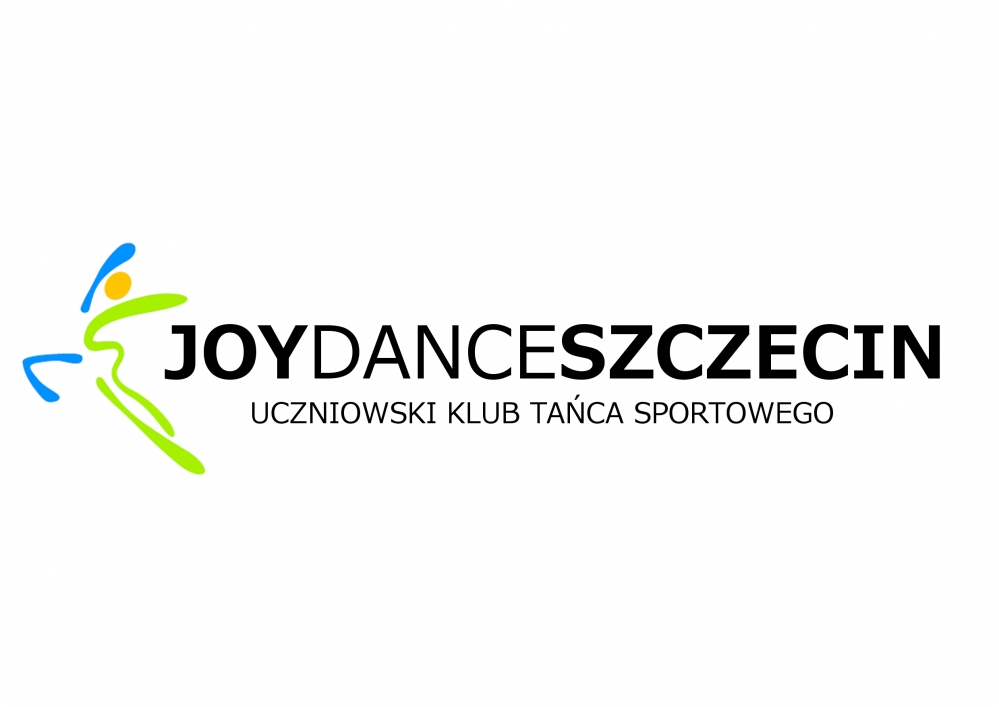 Joy Dance Studio Logo Design - 48hourslogo