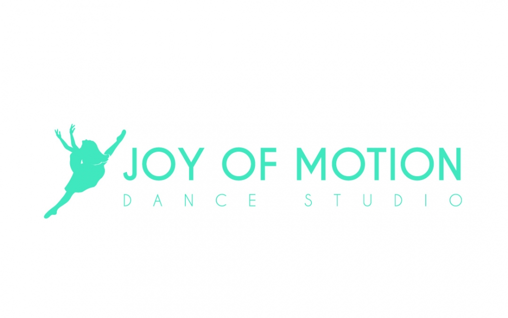 Joy Dance Studio Logo Design - 48hourslogo