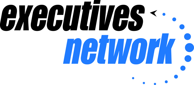 Executives Network Logo Design - 48hourslogo