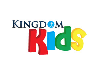 Kingdom Kids Logo