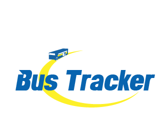 Bus Tracker Logo Design - 48hourslogo
