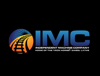 IMC logo design - 48HoursLogo.com