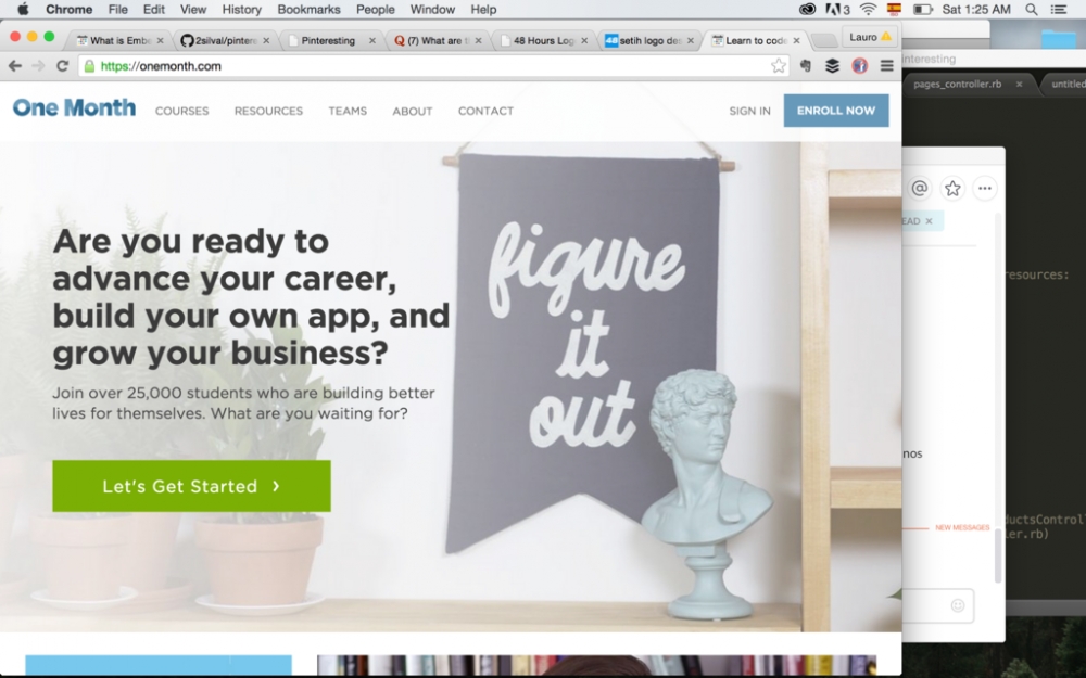 setih Logo Design - 48hourslogo