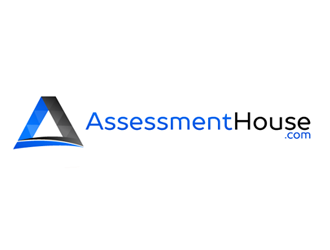 AssessmentHouse.com Logo Design - 48hourslogo