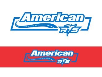 American RTS Logo Design - 48hourslogo