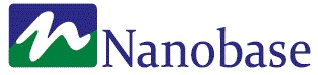 Nanobase Logo Design - 48hourslogo