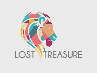 Lost Treasure Logo Design - 48hourslogo