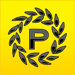 Panarea Usa Logo Design - 48hourslogo