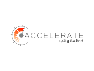 Accelerate logo design - 48HoursLogo.com