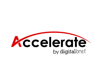 Accelerate logo design - 48HoursLogo.com