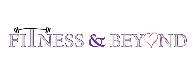 FITNESS & BEYOND Logo Design - 48hourslogo