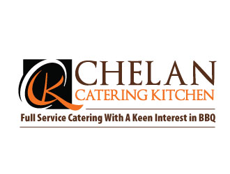 CCK Chelan Catering Kitchen Logo Design - 48hourslogo
