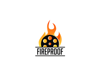 FIREPROOF logo design - 48hourslogo.com