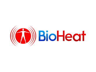 BioHeat Logo Design - 48hourslogo