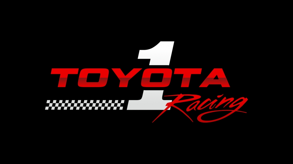Yota1 Performance Engine & Machine Logo Design - 48hourslogo