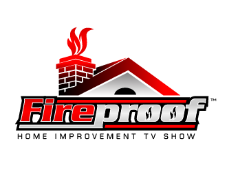 FIREPROOF logo design - 48hourslogo.com