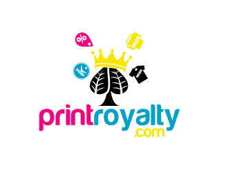 Please see below. logo design - 48HoursLogo.com