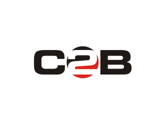 C2B logo design - 48HoursLogo.com