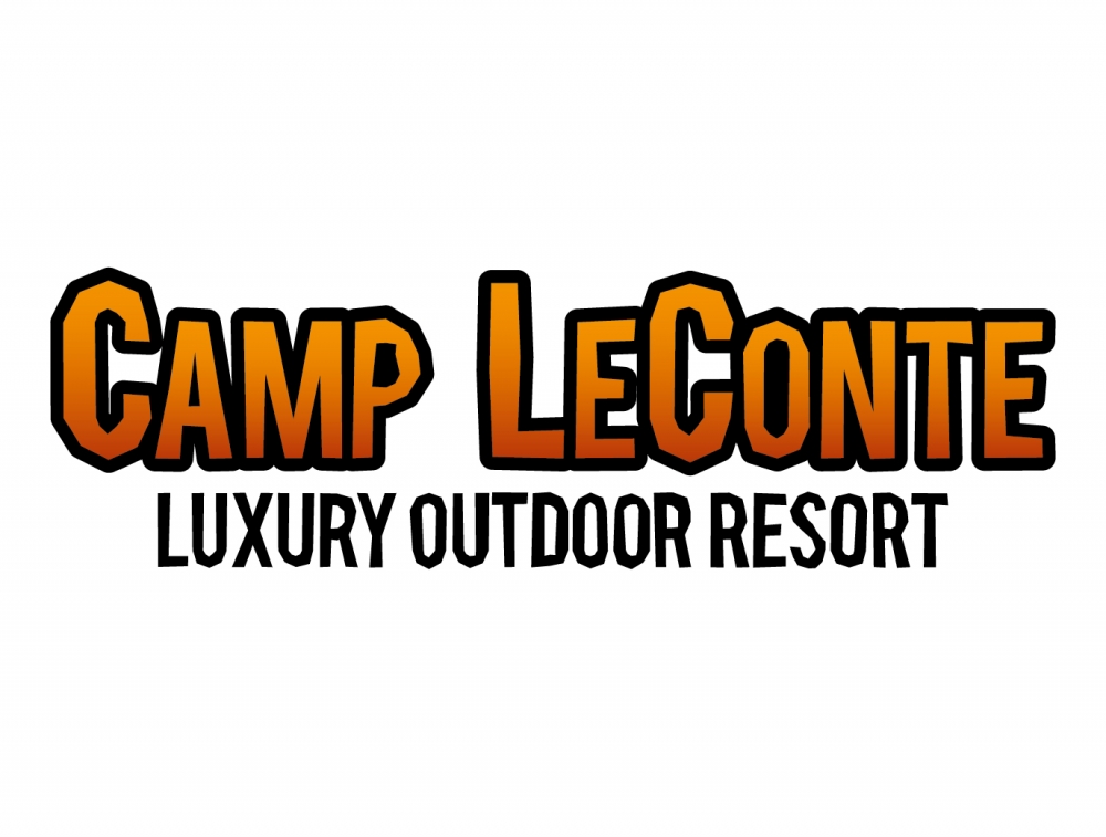 Camp LeConte Logo Design - 48hourslogo