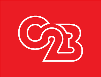 C2B logo design - 48HoursLogo.com