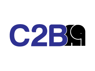 C2B logo design - 48HoursLogo.com