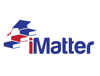 iMatter logo design - 48HoursLogo.com