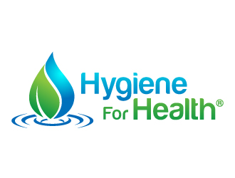 Hygiene For Health® logo design - 48hourslogo.com