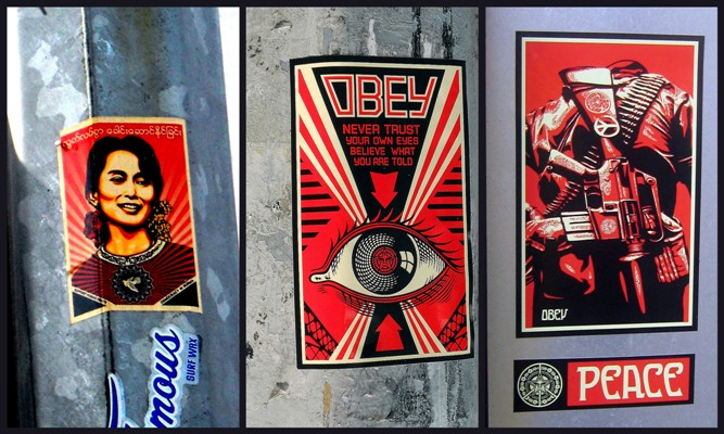 STRANGERS Logo Design - 48hourslogo