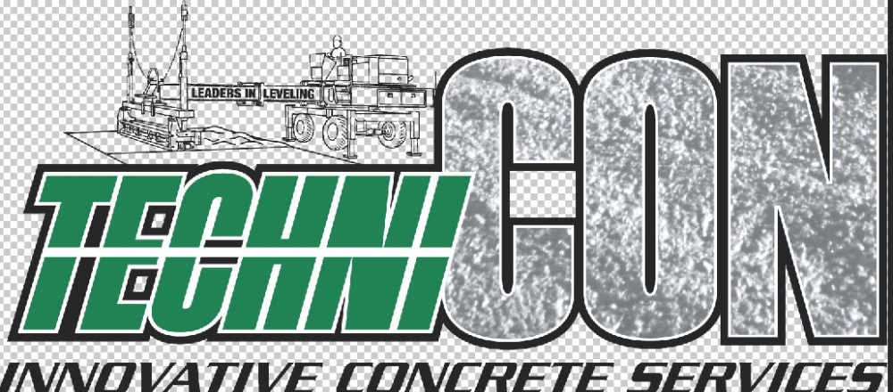 TechniCon Construction Co., Inc. Logo Design - 48hourslogo