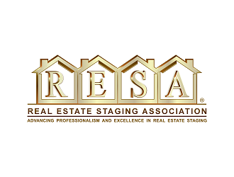 RESA logo design - 48hourslogo.com