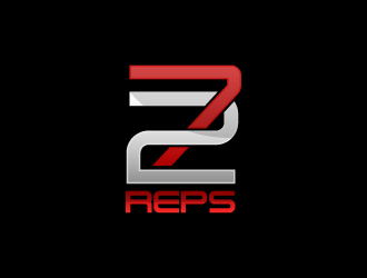 72 Reps logo design - 48HoursLogo.com
