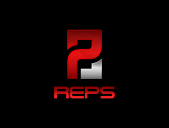 72 Reps logo design - 48HoursLogo.com