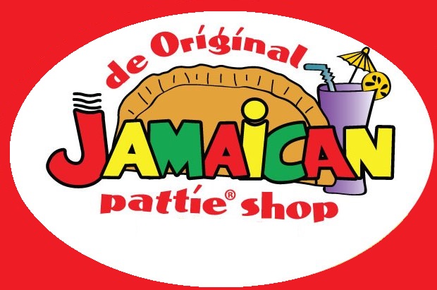 The Jamaican Pattie Logo Design - 48hourslogo
