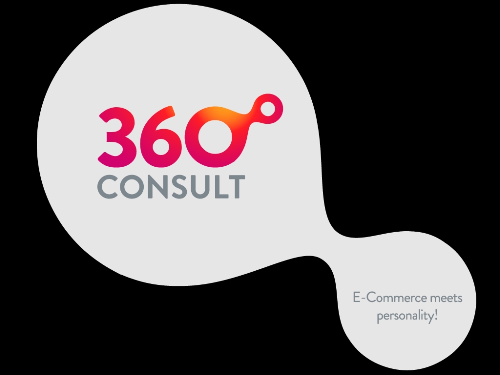 360 Proofread Logo Design - 48hourslogo