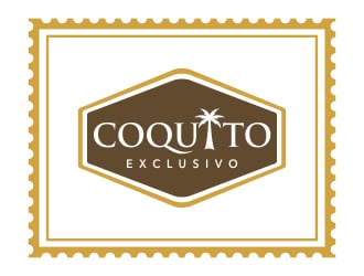 Coquito Exclusivo Logo Design - 48hourslogo