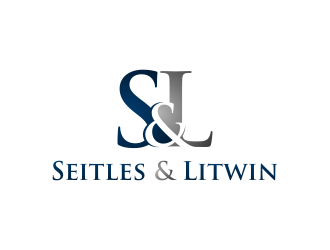 Seitles & Litwin Logo Design - 48hourslogo