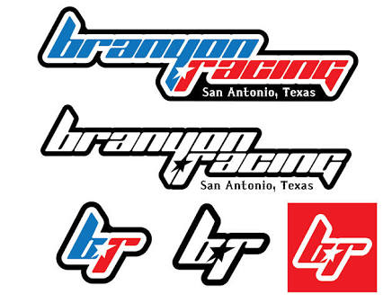 McLaughlin Motorsport Logo Design - 48hourslogo
