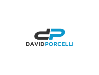 David Porcelli Logo Design - 48hourslogo