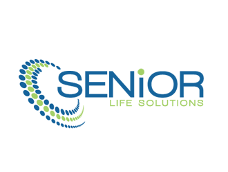Senior Life Solutions Logo Design - 48hourslogo