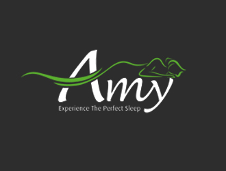 Amy Logo Design - 48hourslogo