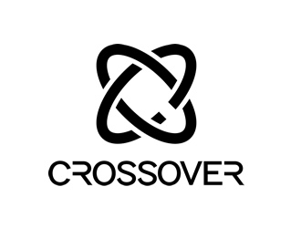CrossOver Logo Design - 48hourslogo